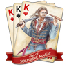 Solitaire Magic Playing Cards